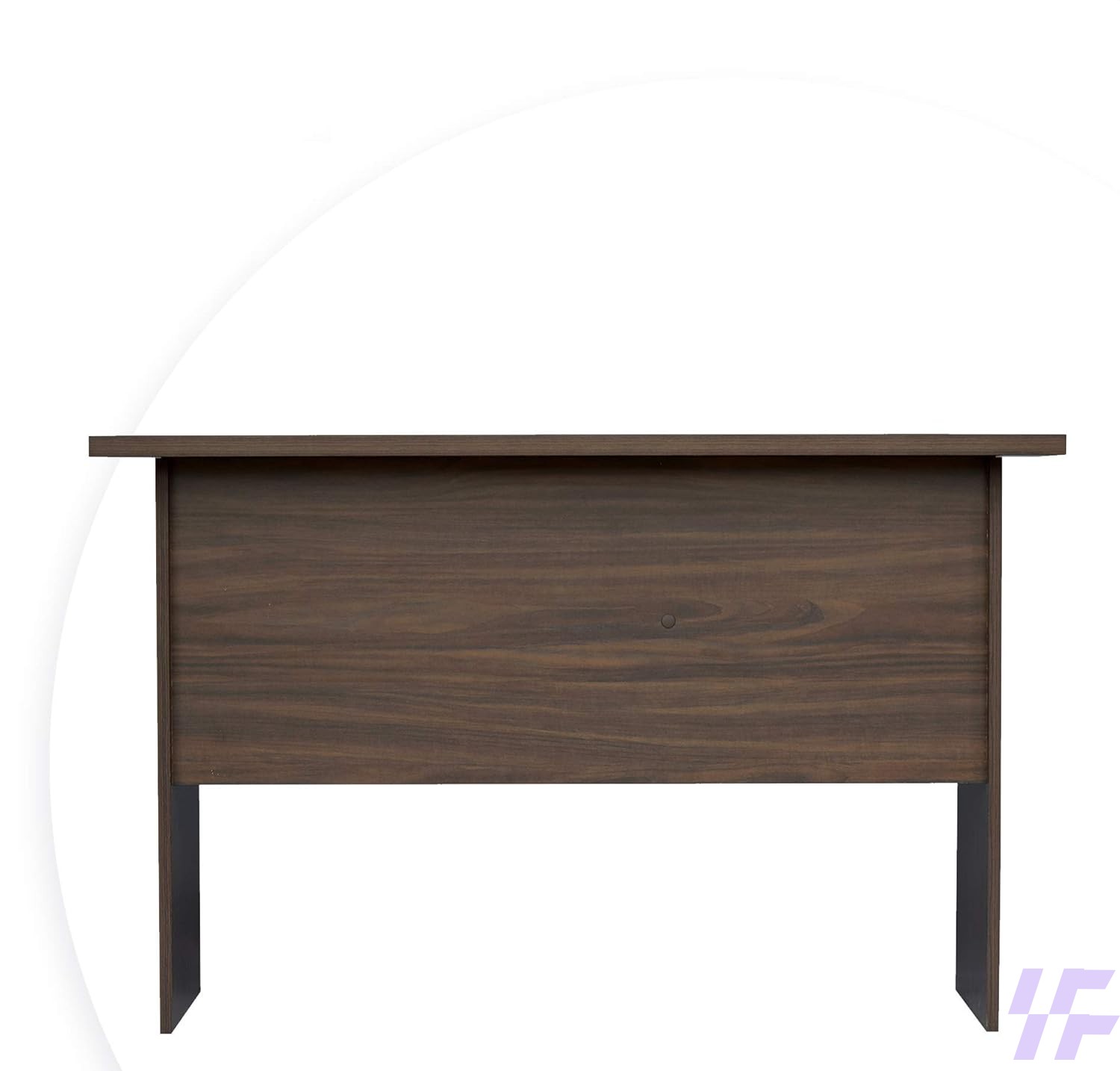 1 meter economic office desk - Intercom Furniture , Home office desks