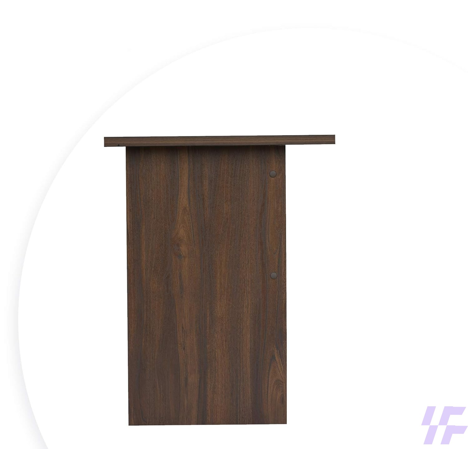 1 meter economic office desk - Intercom Furniture , Home office desks
