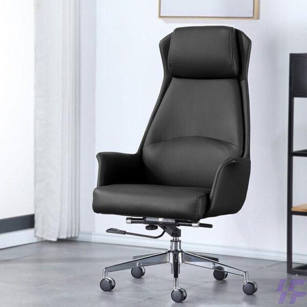 Executive Office Chair - Intercom Furniture