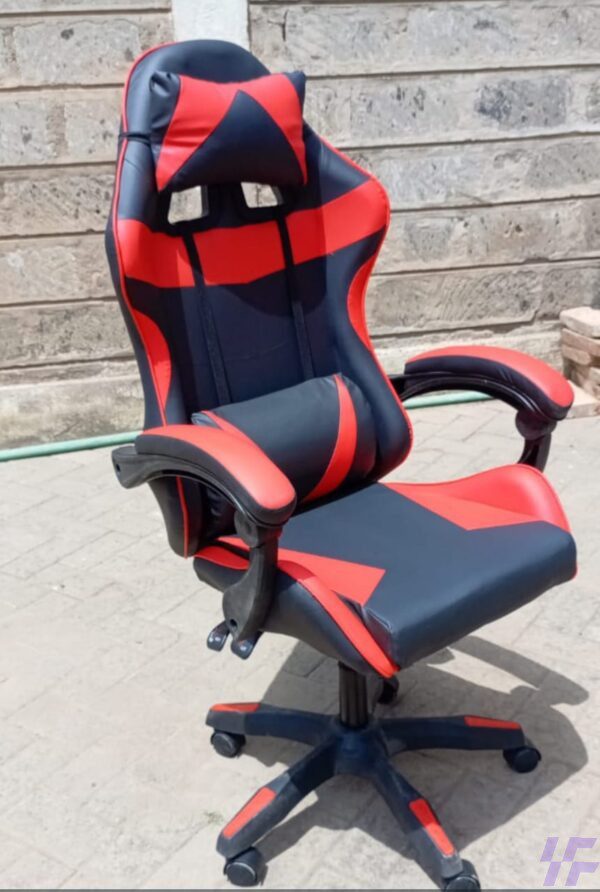 Modern Executive Gaming Chair - Intercom Furniture